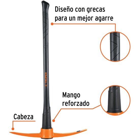 Кайло Truper двустороннее ZP-5M 18646