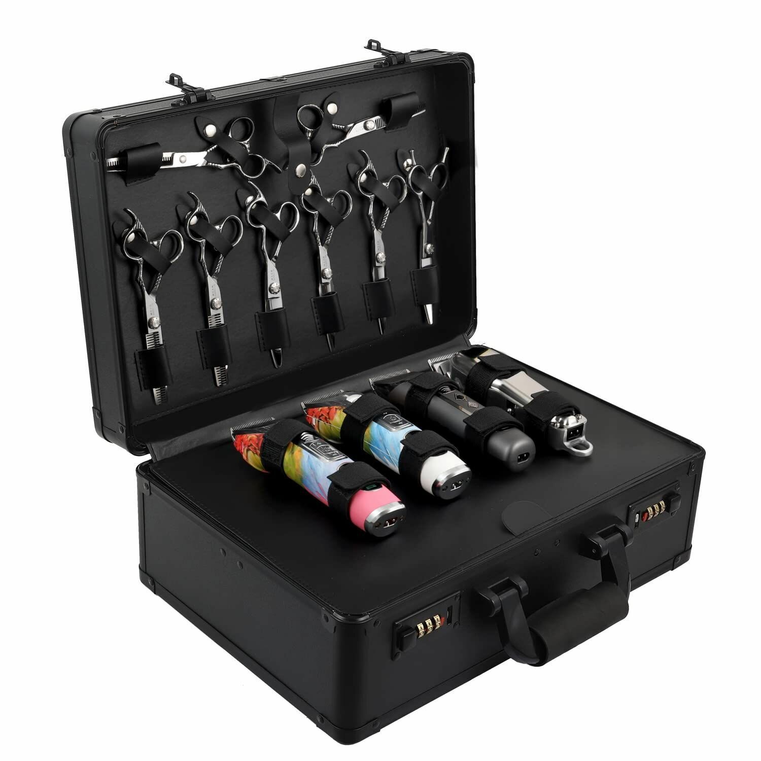 Футляр для парикмахерских инструментов