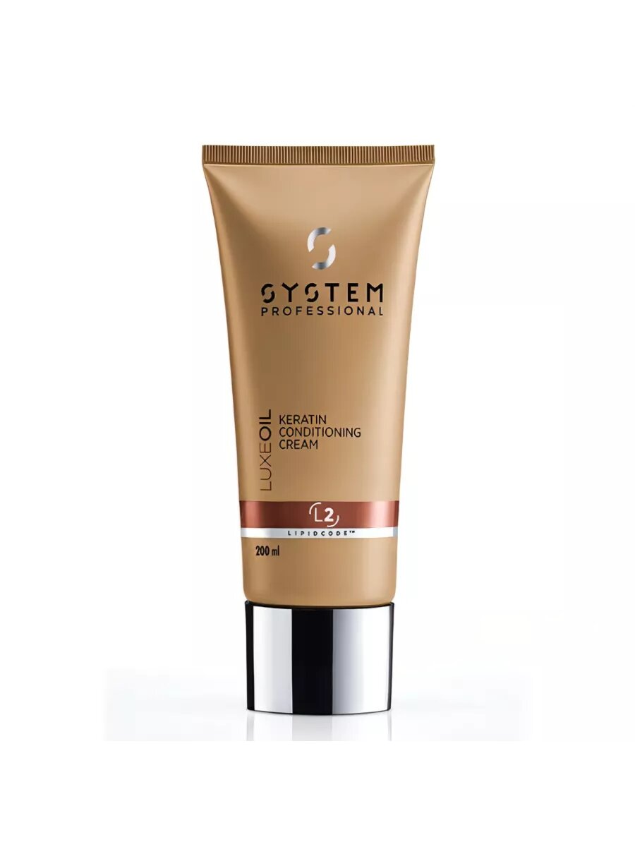 Wella SP DIAMOND LuxeOil Кондиционер для защиты кератина 200мл