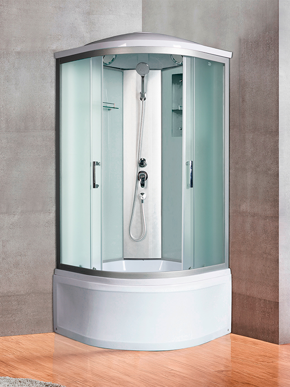 Душевая кабина RIVER DESNA 10000002157