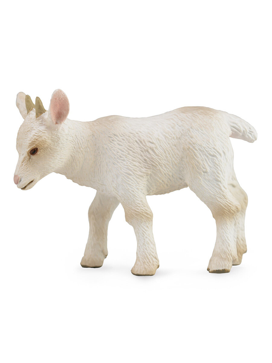 Collecta Фигурка гуляющего Козленка S 88787b с 3 лет