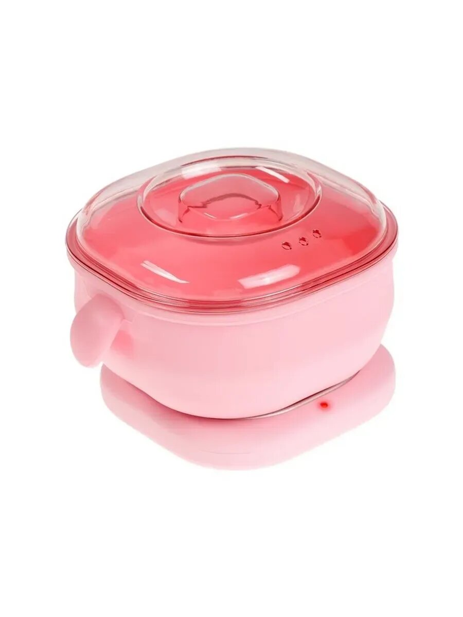 Универсальный баночный воскоплав для депиляции