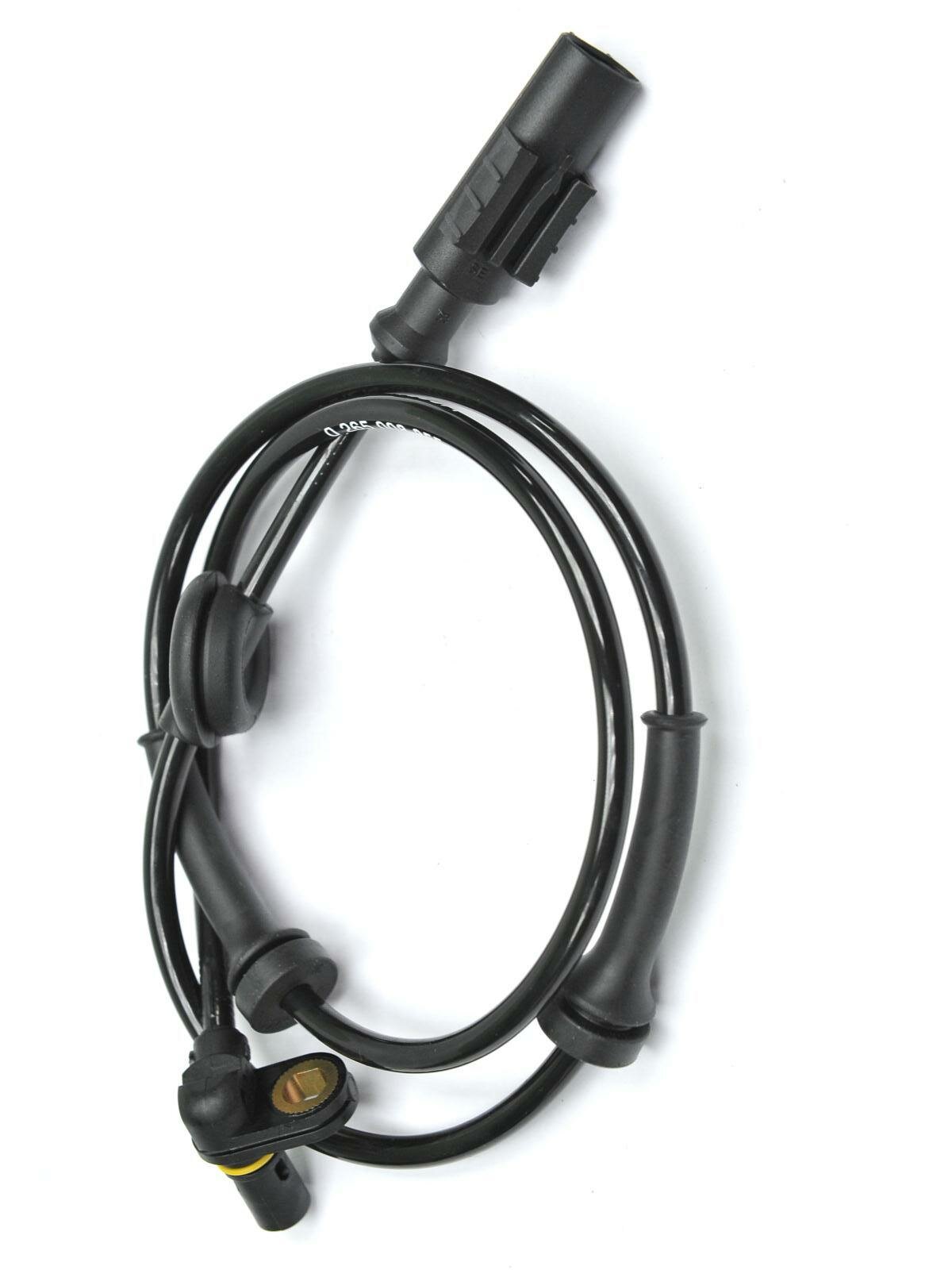 Датчик ABS ВАЗ 21214, Нива, задний, левый, нов/об, LADA, 21214-3538371-00