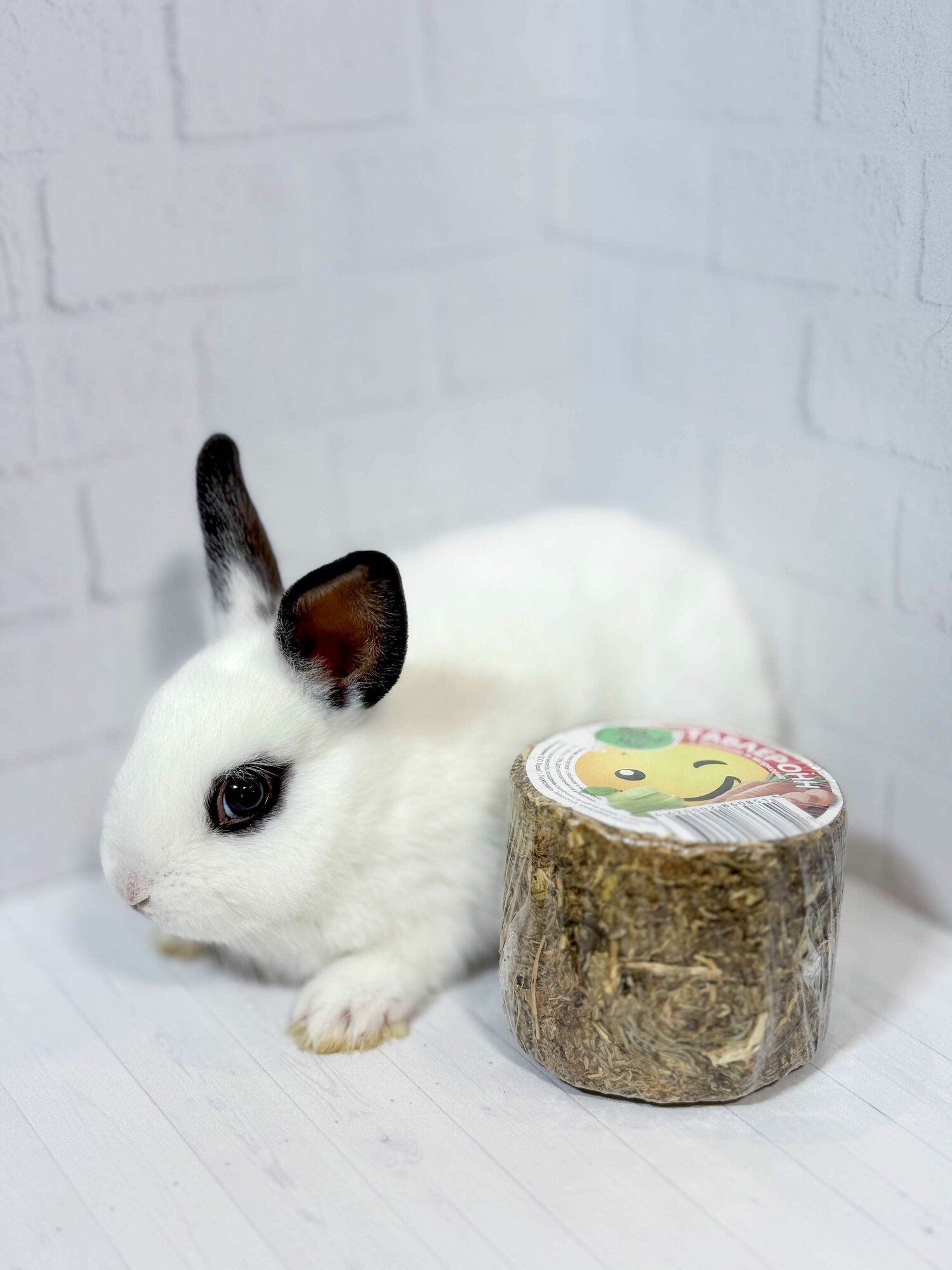 Таблерон для кролика , морских свинок и других грызунов