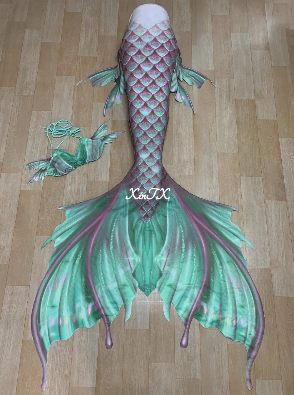 Комплект одежды NO Monofin