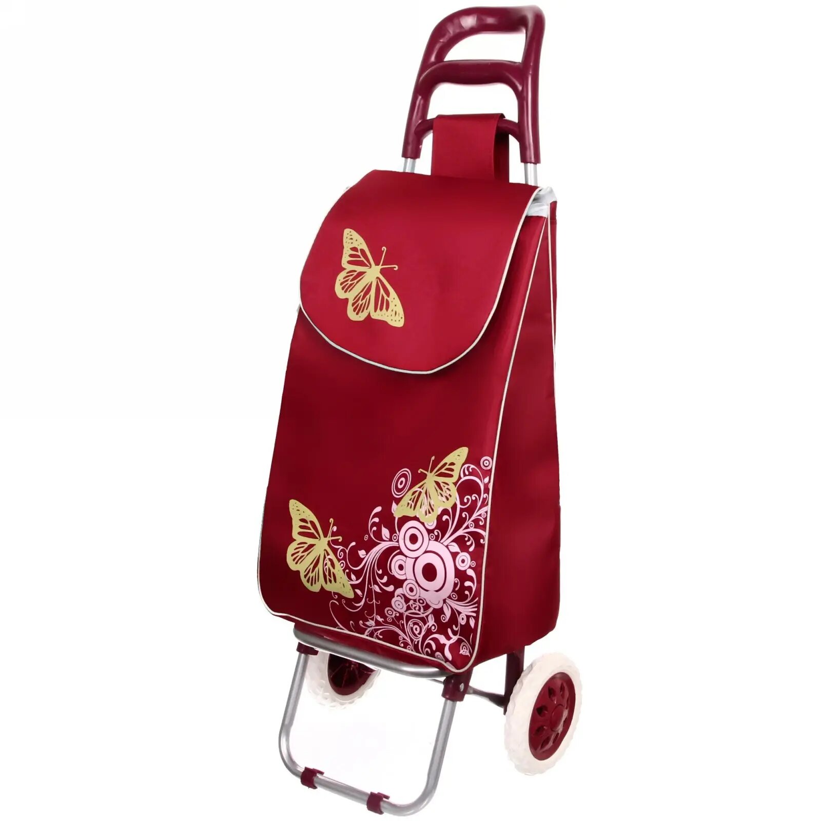 Сумка-тележка 