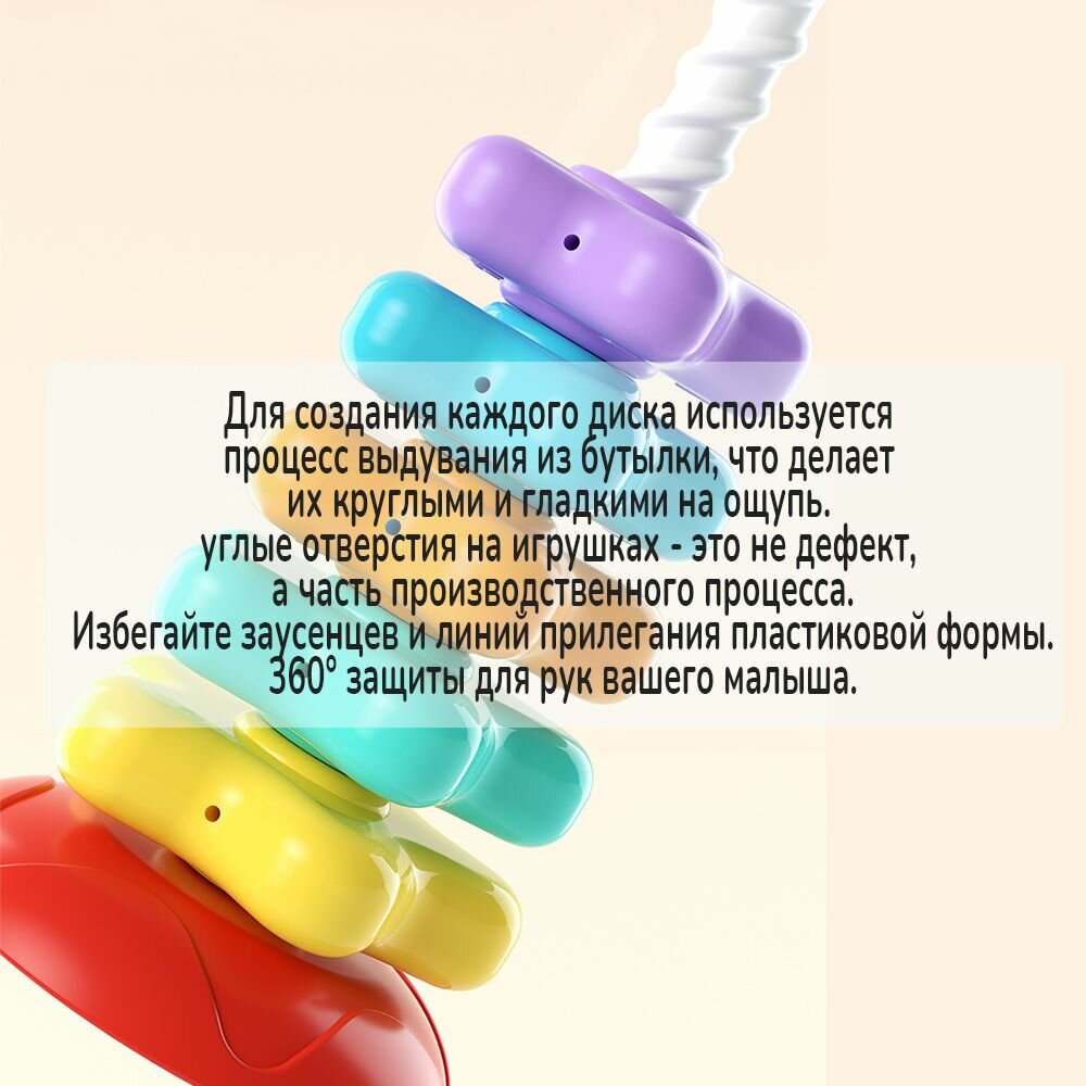 Пирамидка — фото 1
