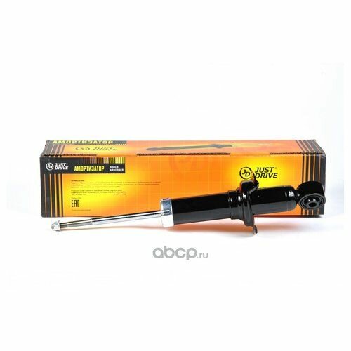 Амортизатор подвески Jd JAA0208