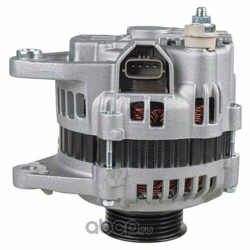 Генератор (12V/80A) MITSUBISHI Lancer 9 GANZ GIP13014 GANZ GIP13014