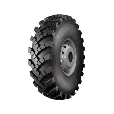 Шина 14.00-20 14PR 146G Кама ОИ-25 TTF без о. л. Универсальная РК-5А-145