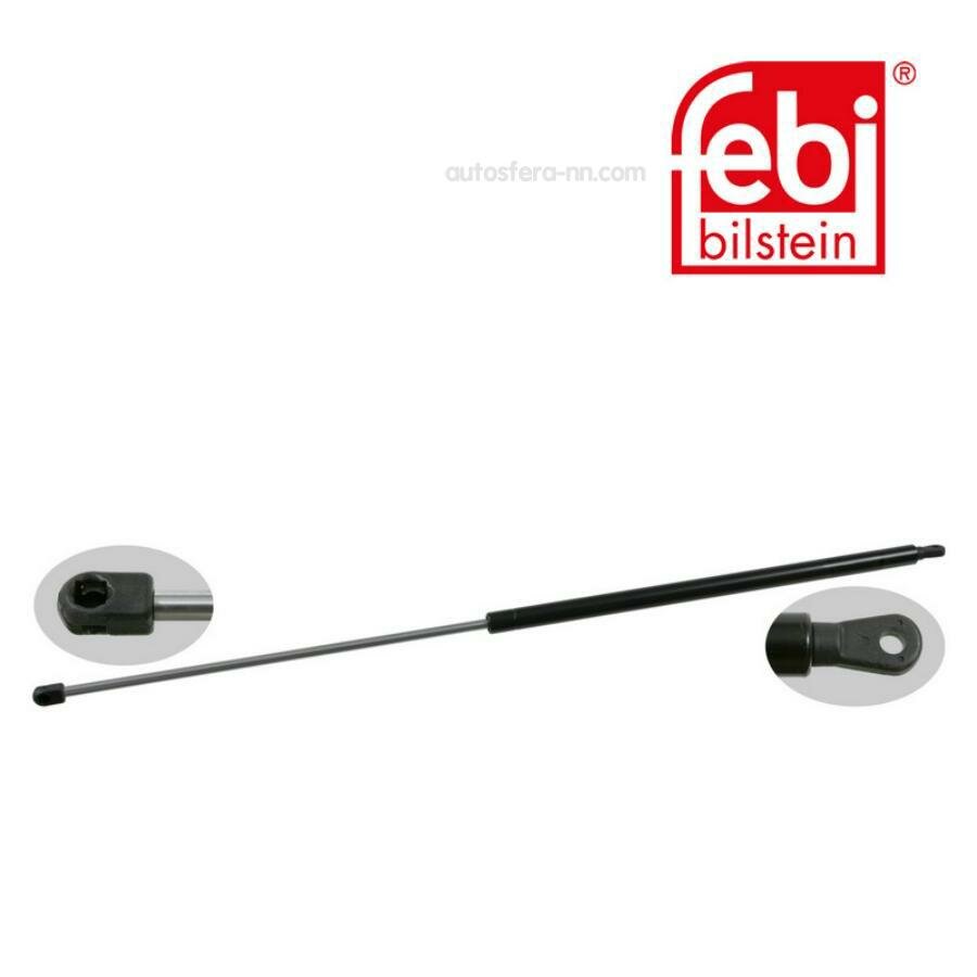 FEBI 25210 Амортизатор капота