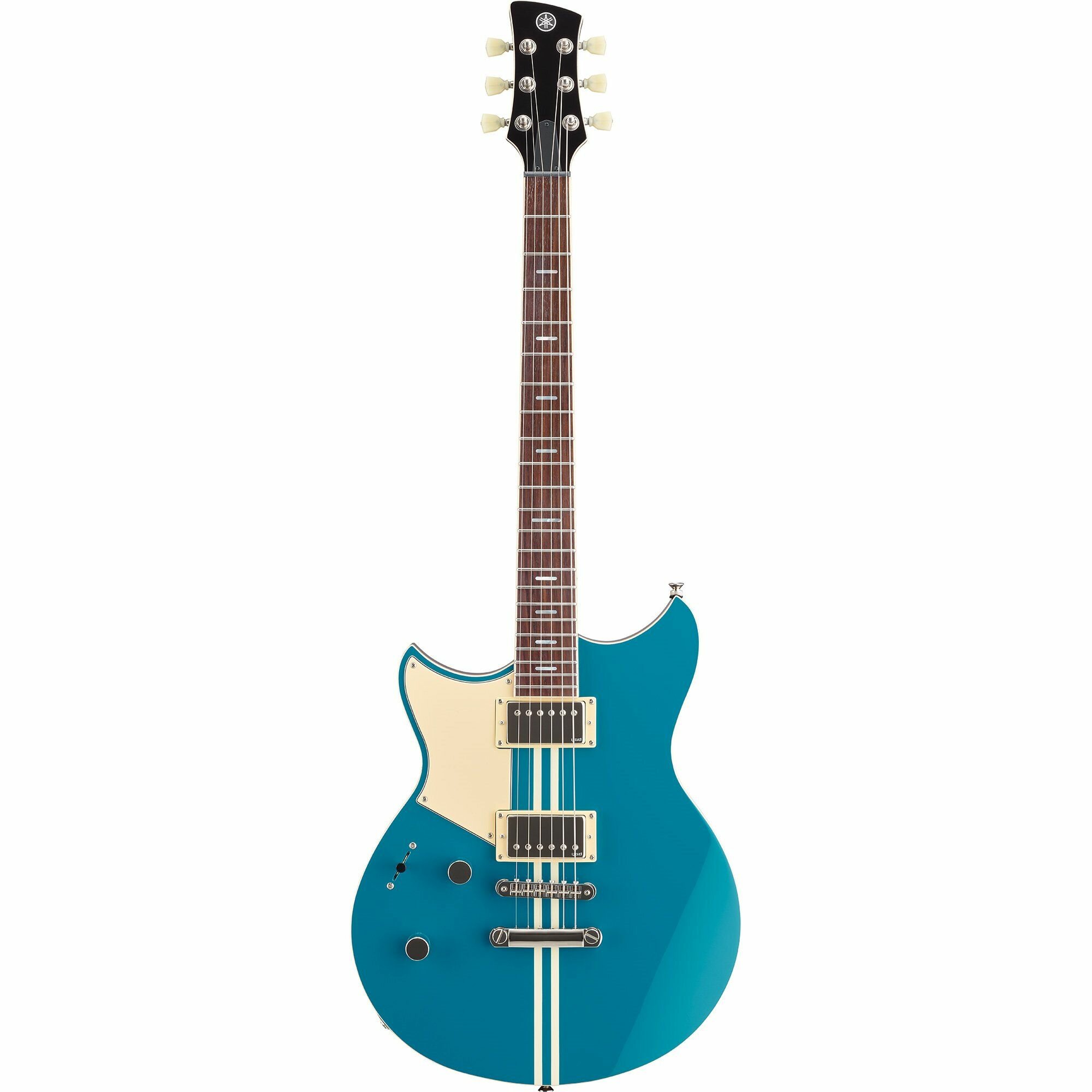 Yamaha Revstar RSS20L Swift Blue Электрогитары