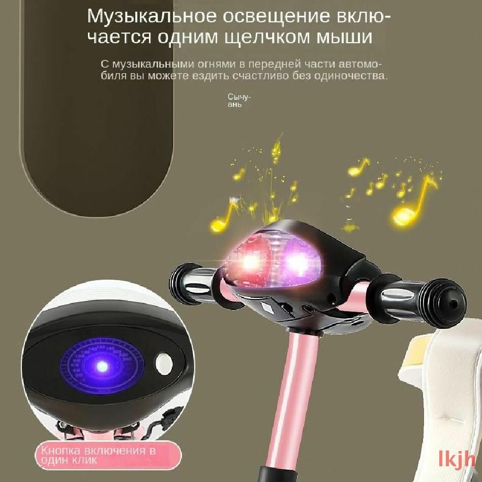 Коляска-люлька — фото 1