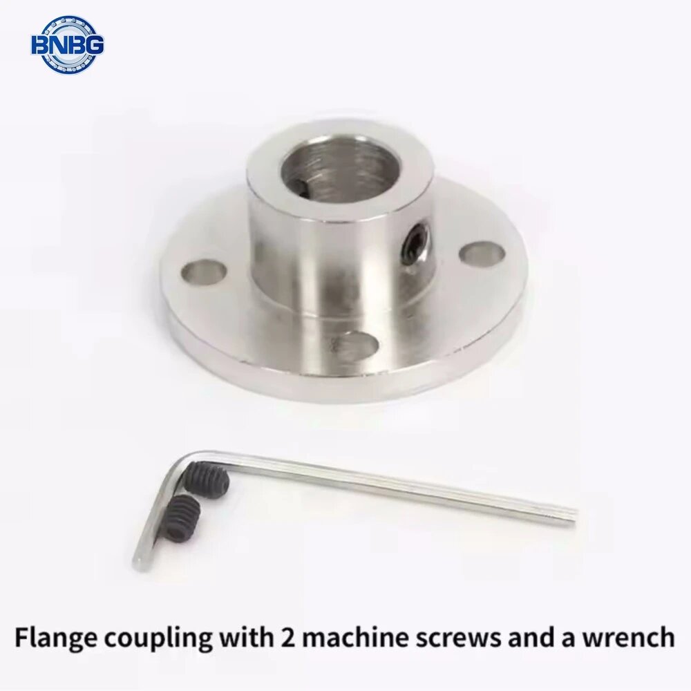 Фланцевые муфты BNBG 14mm