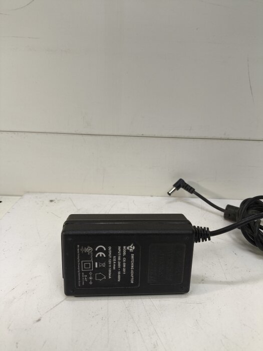 Блок питания CX-SW-2011 12V 1A