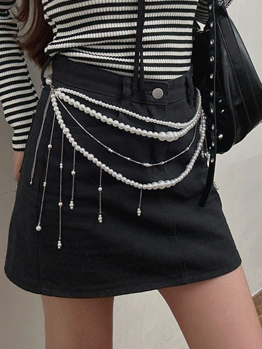 Цепь на тело