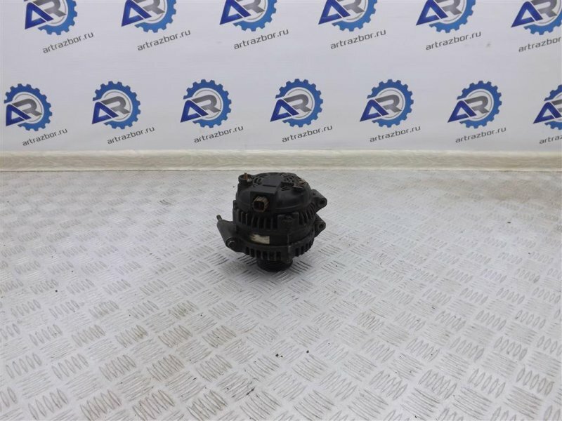 Б/У Генератор Honda Stepwgn 1 / Хонда Степвагон 1 K20A 2.0 135Л.С 2000