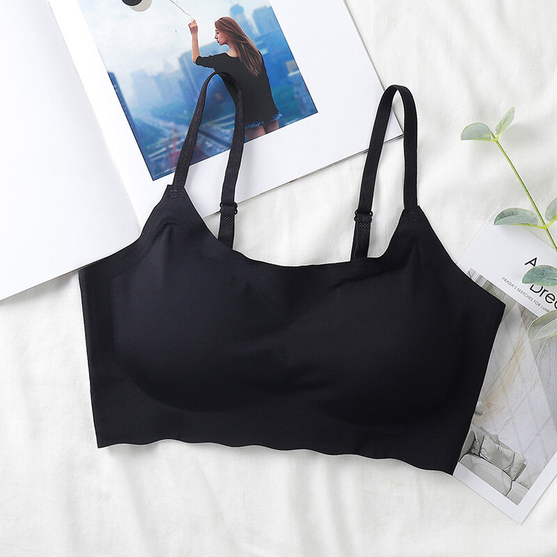 Бюстгальтер-невидимка