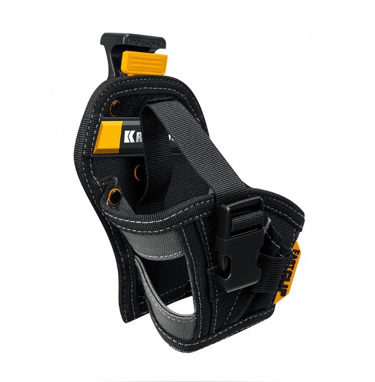 Кобура для шуруповерта KRAFTOOL KH-5C с креплением