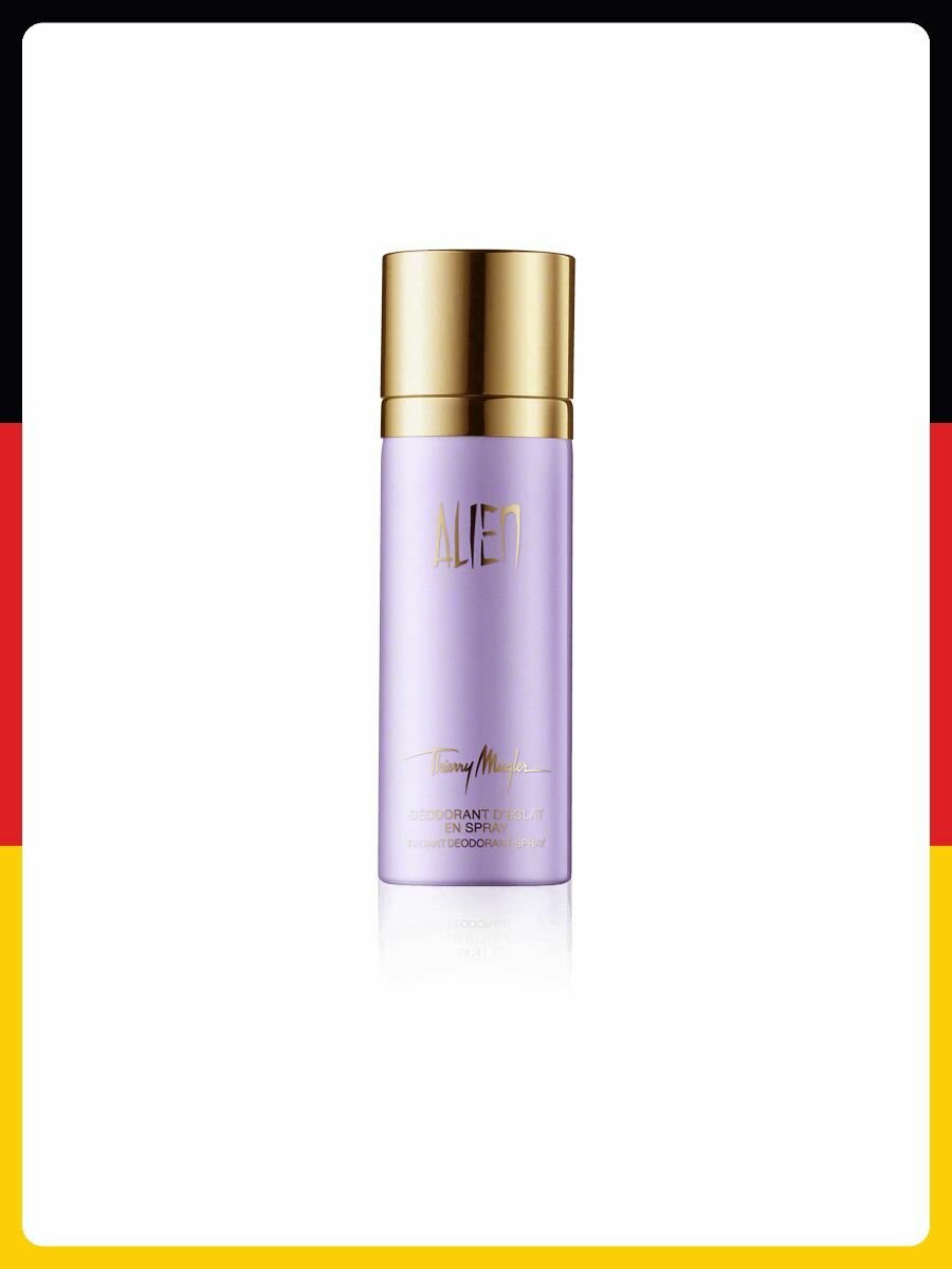 Дезодорант Thierry Mugler Alien Deodorant Spray