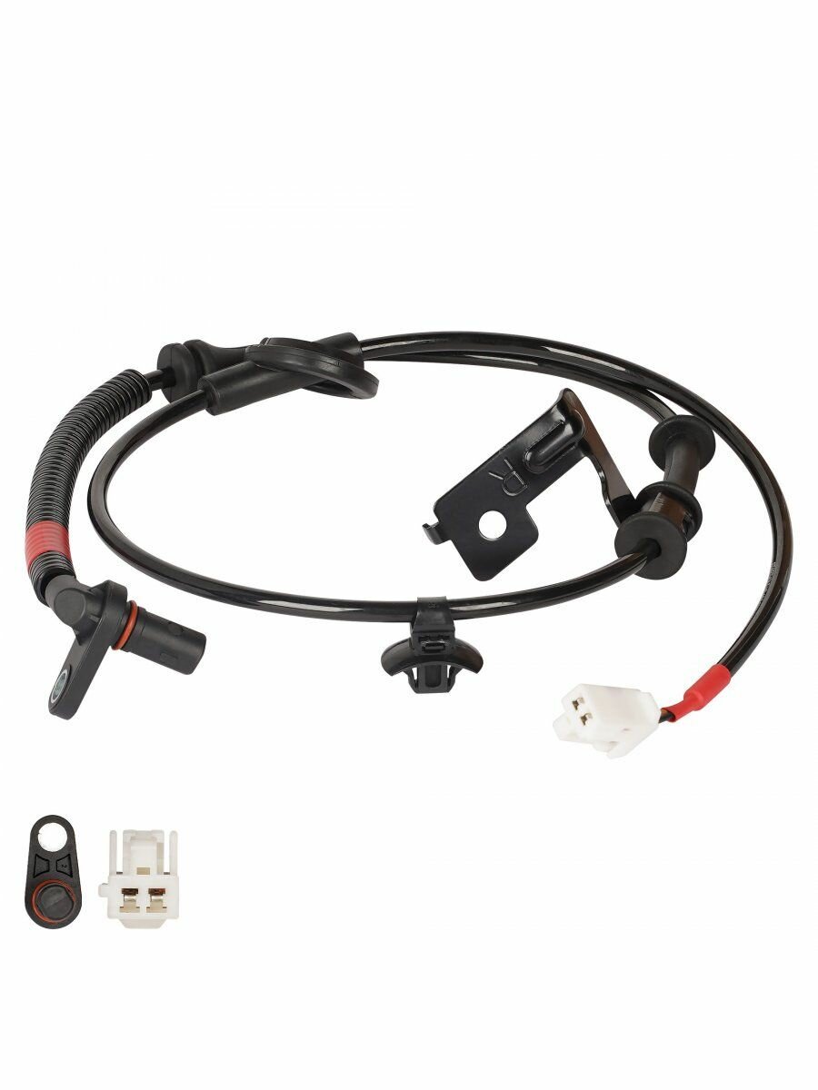 Датчик ABS для а/м Hyundai Solaris (10-)/KIA Rio (11-) задний правый , STARTVOLT VSABS0803