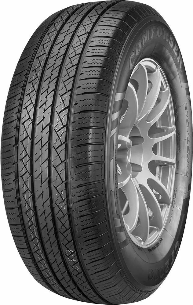 Автошина COMFORSER CF2000 102H 225/65 R17