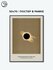 Постер в рамке 50х70 Postermarkt Total Solar Eclipse
