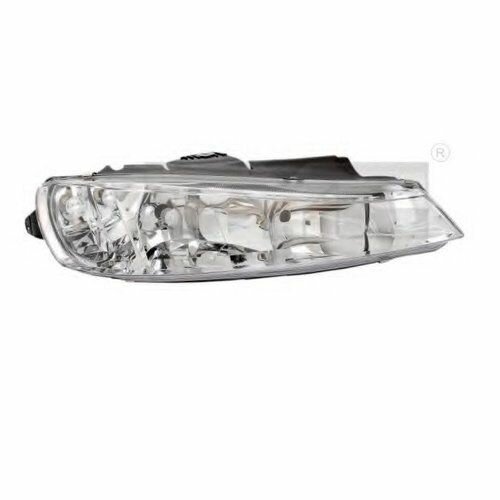 Фара Tyc 205777082 для Peugeot 406