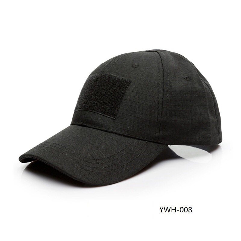 Военная кепка с камуфляжным узором для фанатов бейсбольная кепка с сеткой тактическая камуфляжная кепка для спецназа спортивная козырек от солнца на липучке кепка-утконос