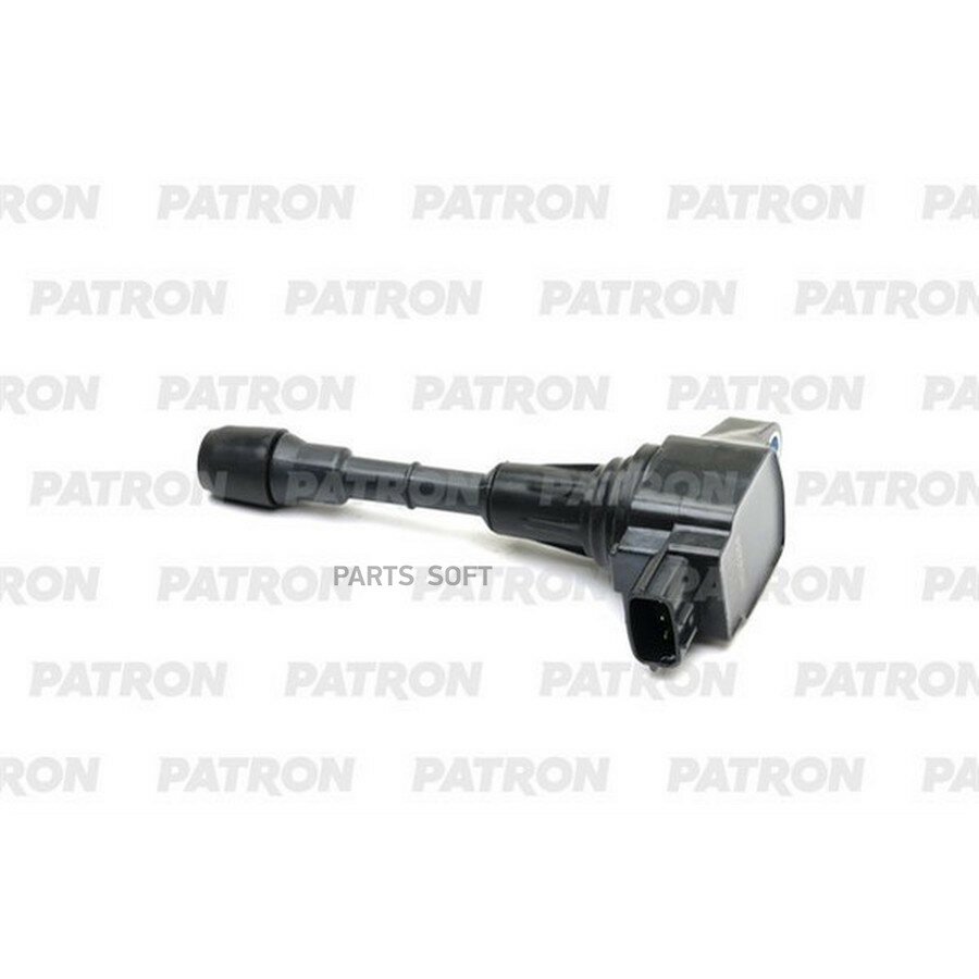 Катушка зажигания NISSAN: X-trail 2.0 07-, Renault Koleos 2.5 08- (произведено в Корее) PATRON PCI1203KOR | цена за 1 шт
