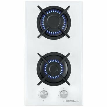 Варочная поверхность HOMSair HGG321WH