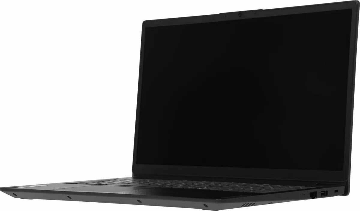 Ноутбук Lenovo IdeaPad, 15.6", TN , Intel Celeron N4500, RAM, Intel UHD Graphics 600, Win 11 Pro