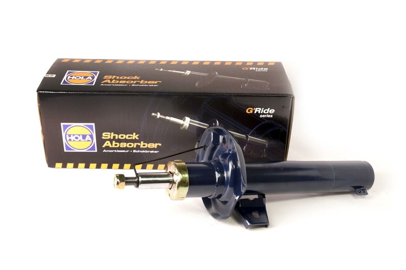 Hola стойка амортизаторная для автомобилей передняя, давление газа sh20023g