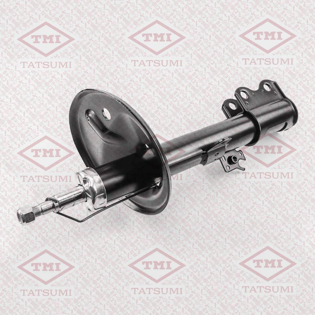Tatsumi амортизатор для автомобилей передний газовый r taa2033r