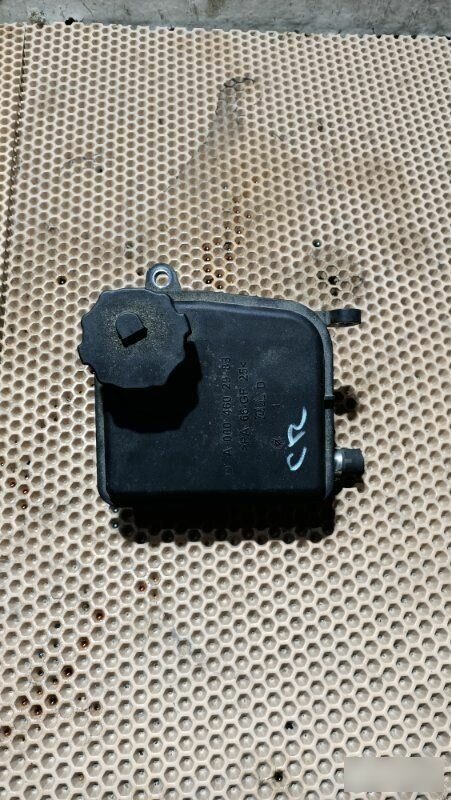 Бачок гур Mercedes-Benz C-Class W204 271.820 Б/У с пробегом