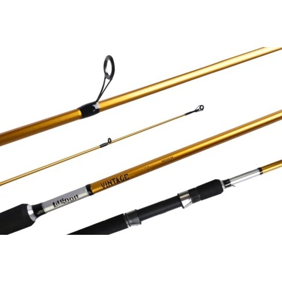 Спиннинг Lagoon VINTAGE 27M 2,7m 7-28g