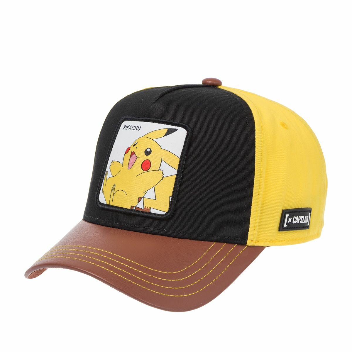 Бейсболка Базовая коллекция для мужчин и женщин