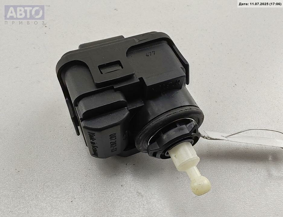 Корректор фар Audi A6 C5 (1997-2005)