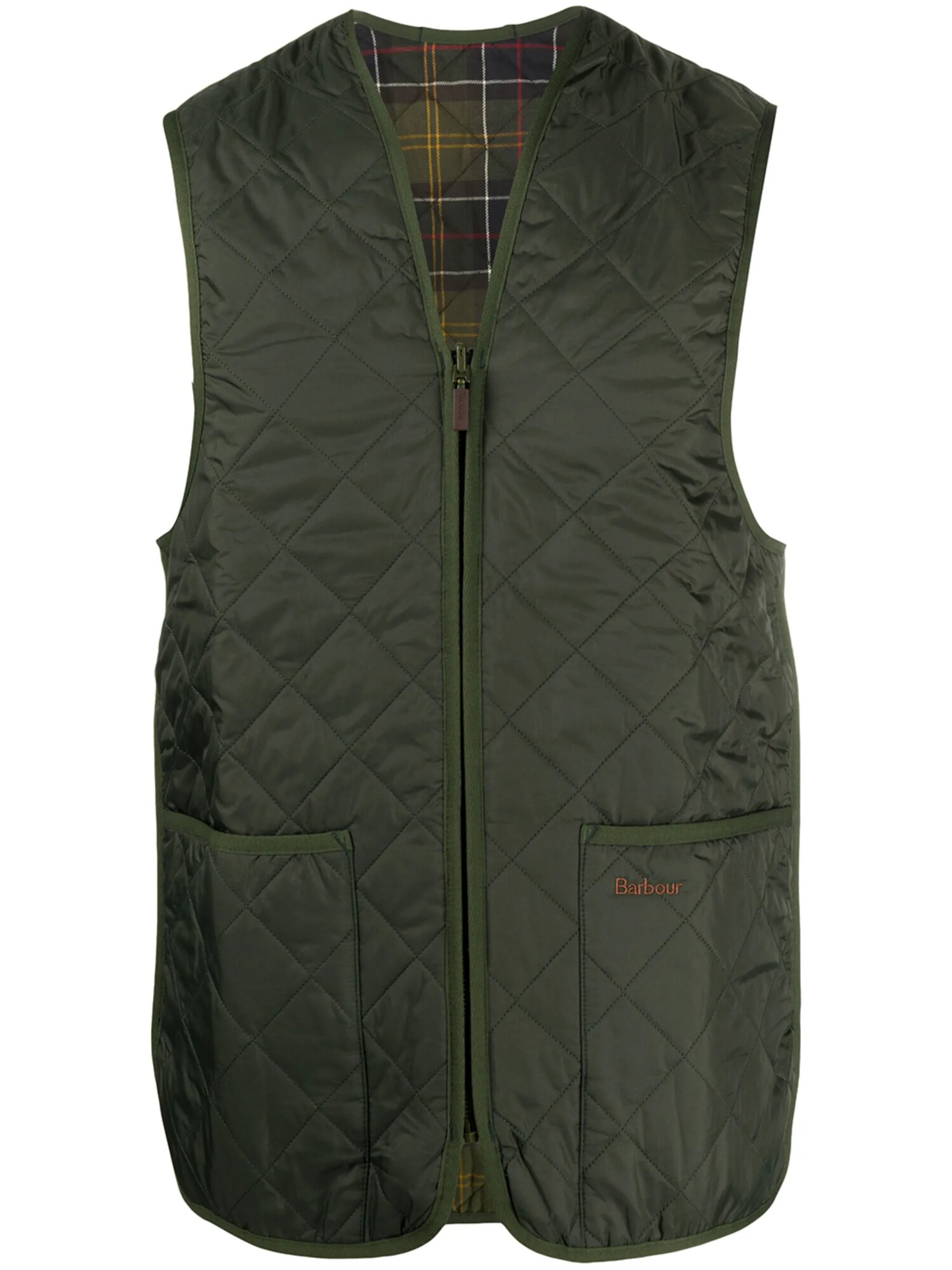 Жилет спортивный Barbour