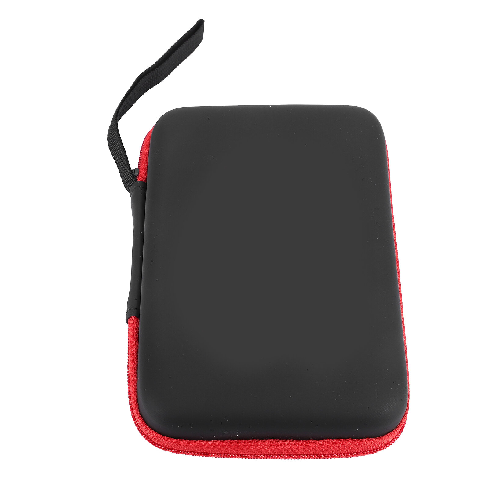 3.5 дюйма портативной игровой консоли Сумка для хранения консоли EVA Water Proof Shell мягкая подкладка сетчатые карманы защитные игровые консоли.