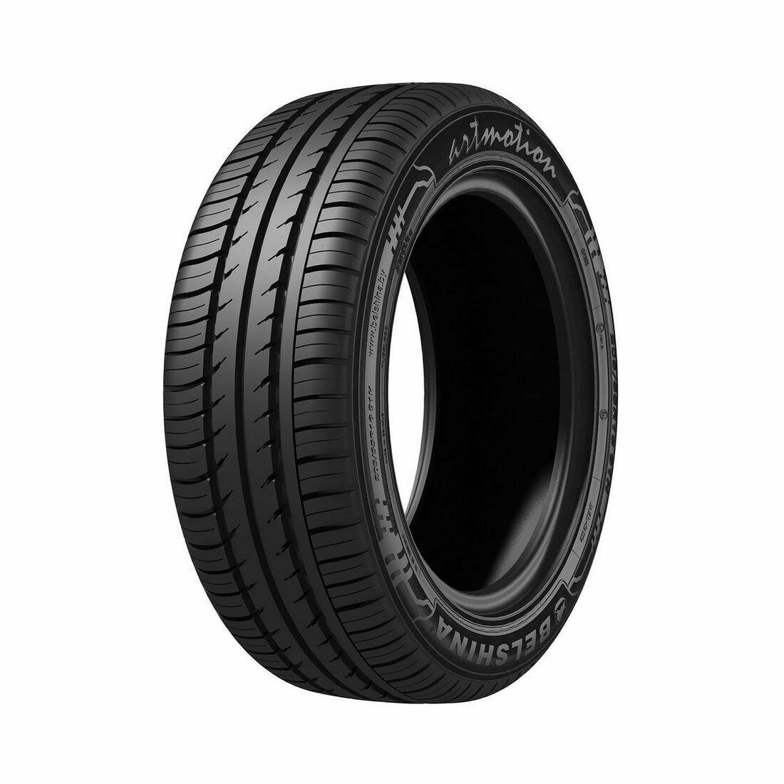 Летняя шина Belshina BEL-294 195/55 R16 91H