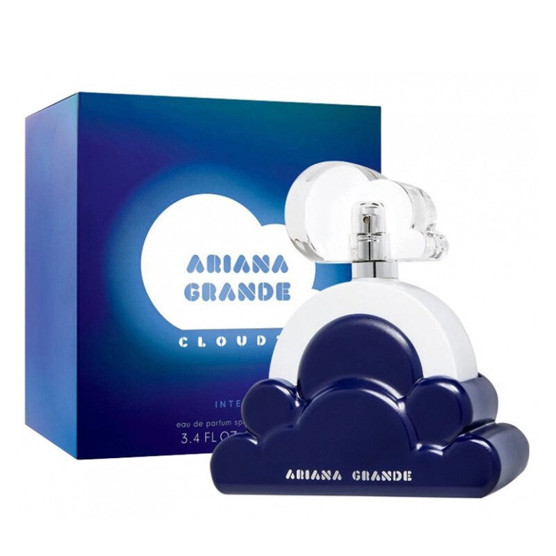 Парфюмерная вода для женщин Ariana Grande Cloud Intense 100 мл / Духи Арианы Гранде Клуд Интенс