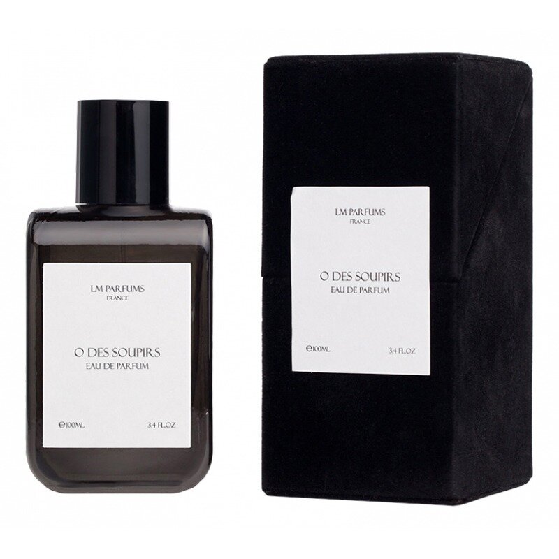 Парфюмерная вода Laurent Mazzone (lm Parfums) O Des Soupirs 100 мл