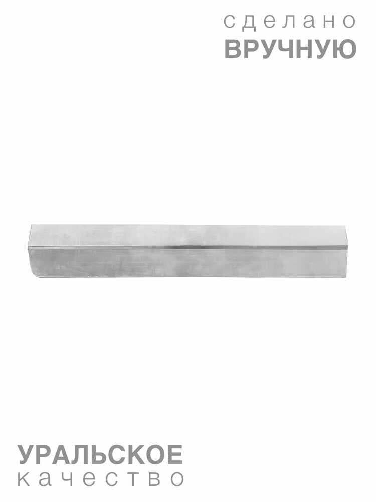 Ремонтная накладка AUTOGEIZER на правую дверь ВАЗ-2113