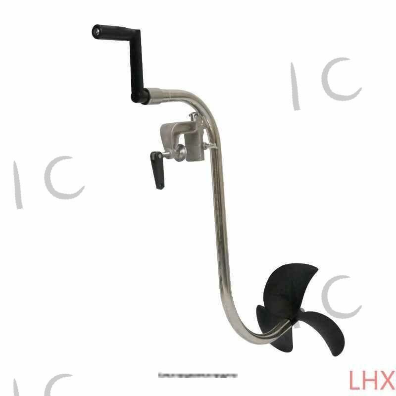 Прочие аксессуары и комплектующие для судов