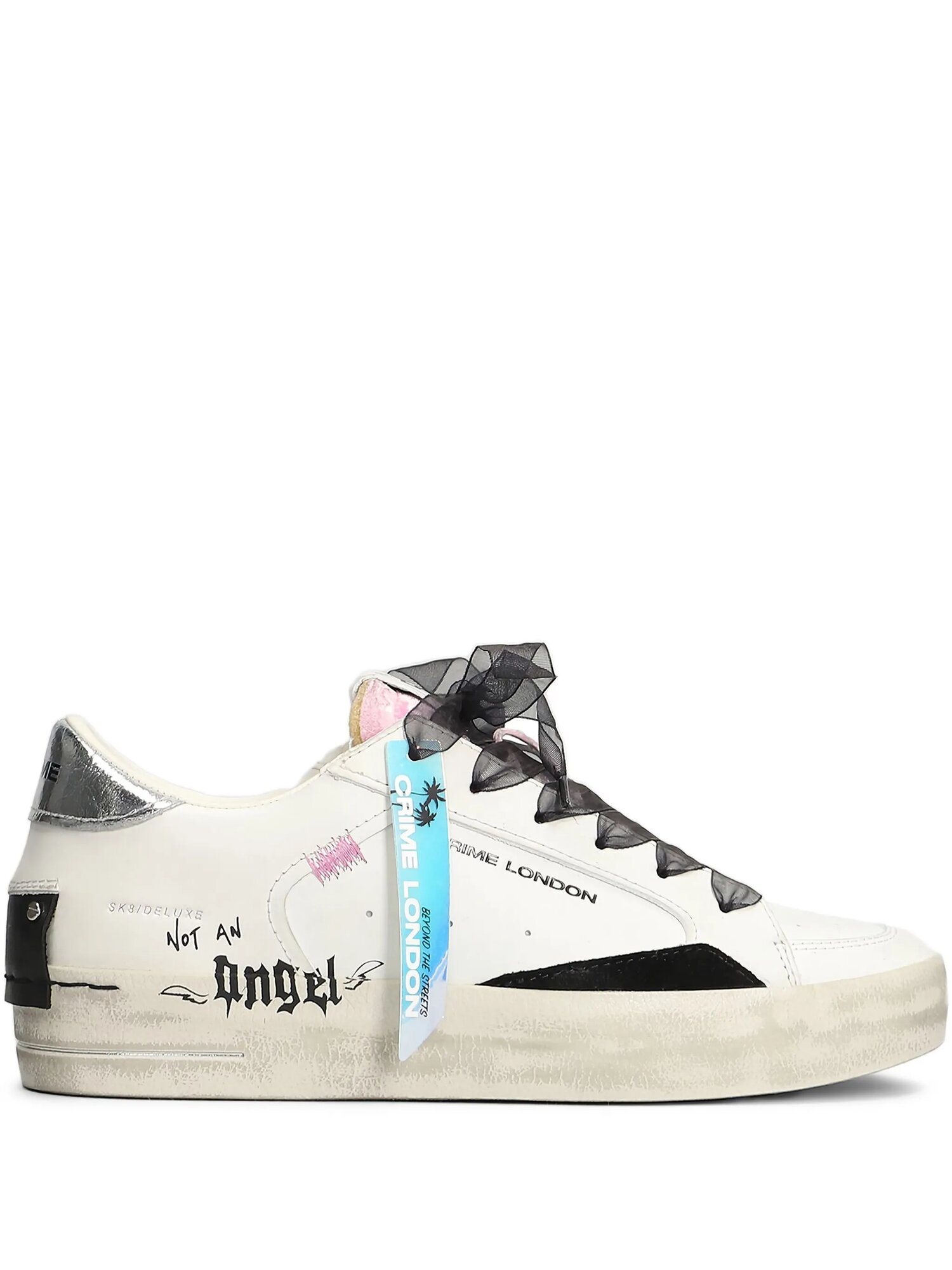 Кроссовки Sk8 Deluxe Lost Angel