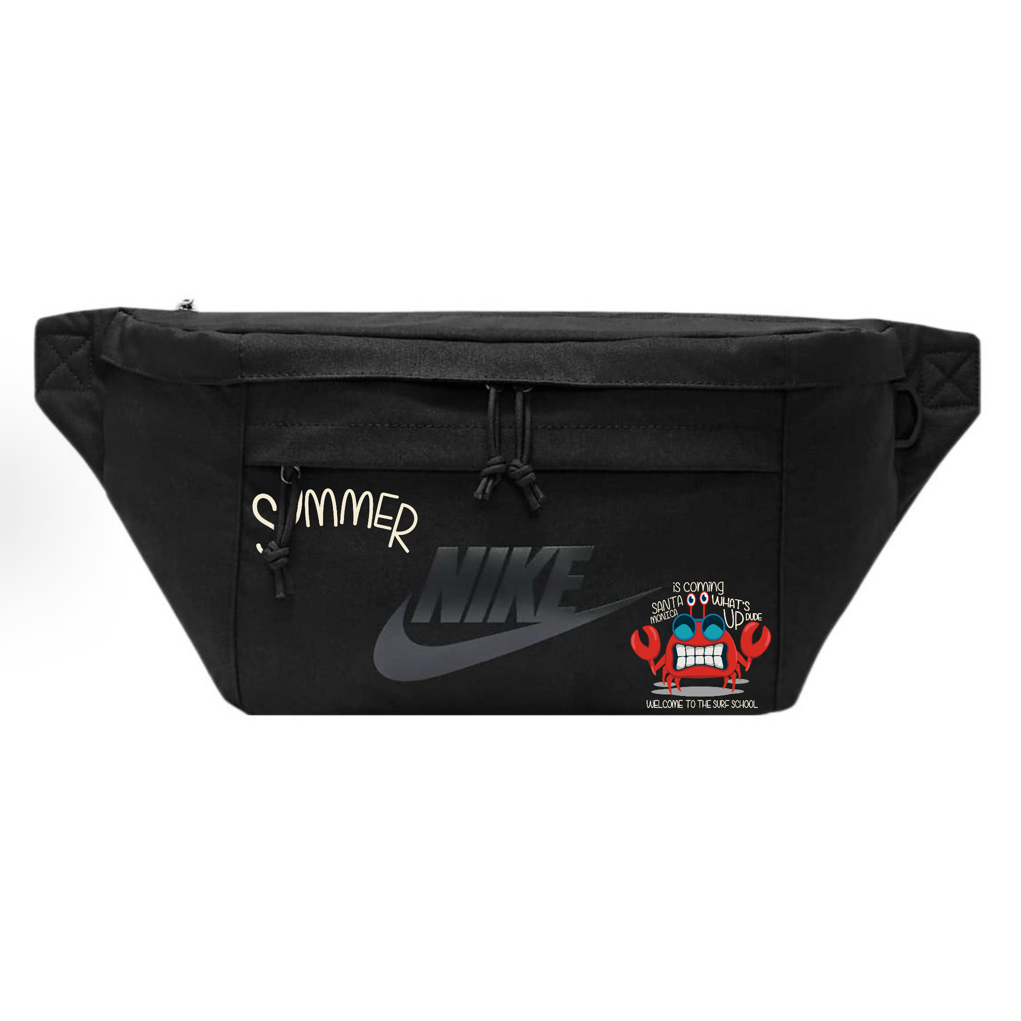 Сумка поясная Nike Regular 1122821753