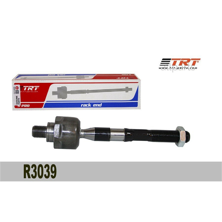 TRT R3039 Тяга рулевая Hyundai ix35 Tucson 2010-2015, Kia Sportage 2010-2015