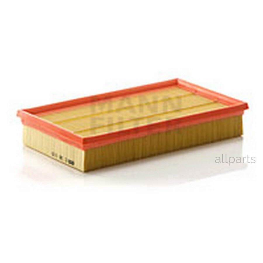 MANN-FILTER C30115 фильтр воздушный