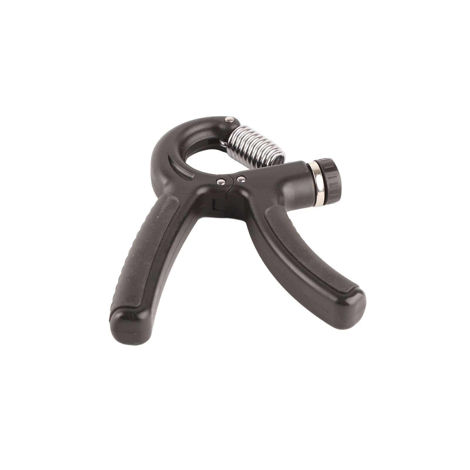 Усилитель ручного захвата Тренажер силы захвата Регулируемое сопротивление 5–60 кг Тренажер для предплечий для наращивания мышц, восстановления после травм